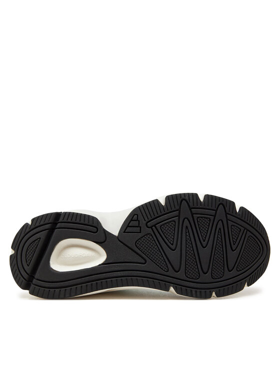 adidas Sneakersy Crazychaos 2000 IH0306 Biały | Modivo.pl