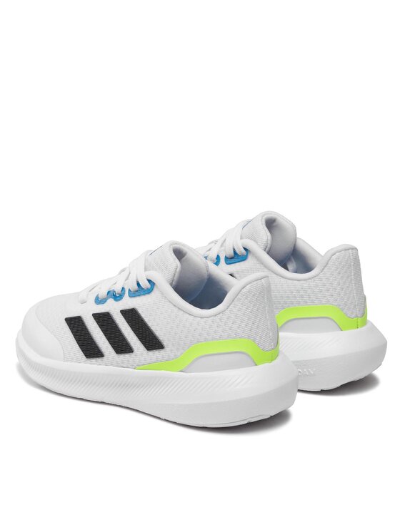 adidas Sneakers RunFalcon 3 Lace Shoes IG7282 Alb | Modivo.ro