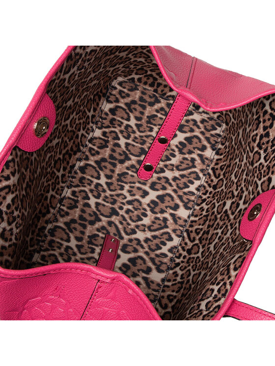 Guess Handtasche HWDP69 95230 Rosa | Modivo.de