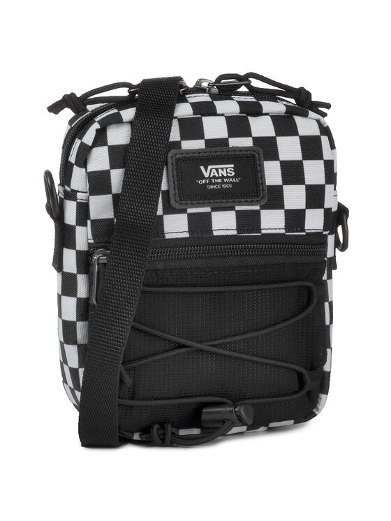 Vans Geantă crossover Vendor VN0A3I5SHU01 Negru | Modivo.ro