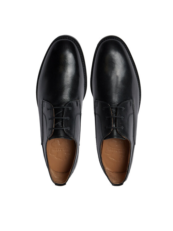 Ted Baker Polobotky 260148 Černá | Modivo.cz