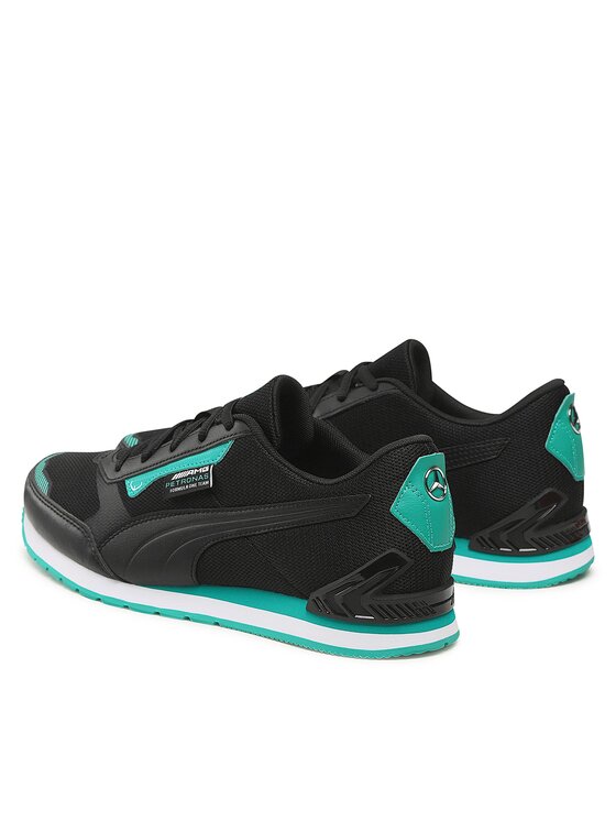 Puma Sneakers Mapf1 Track Racer 306851 06 Negru | Modivo.ro