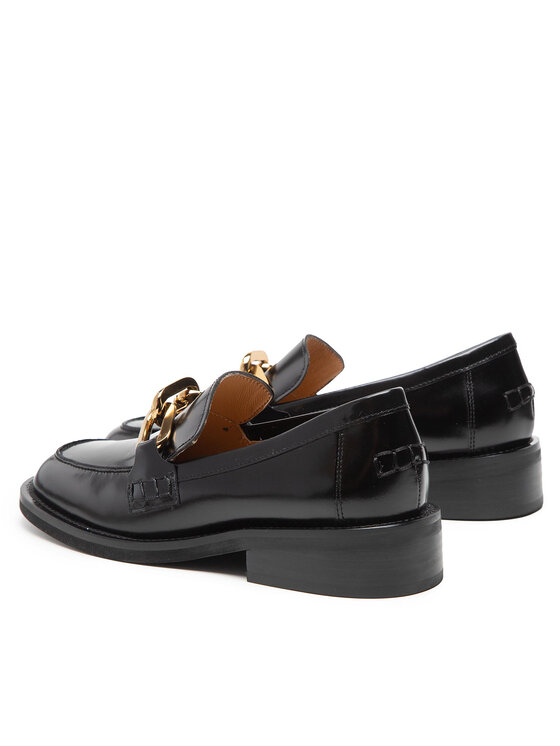 Rage Age Loafers RA-18-06-000428 Noir | Modivo.fr