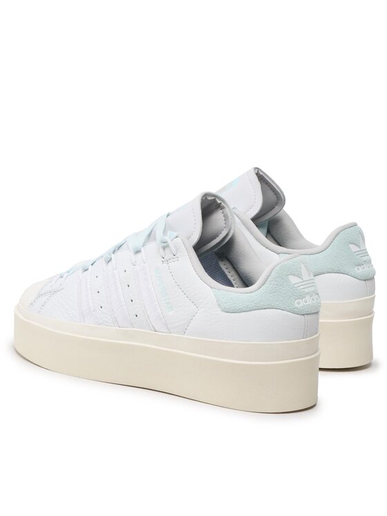 adidas Sneakers Superstar Bonega W GX4352 Weiß | Modivo.de