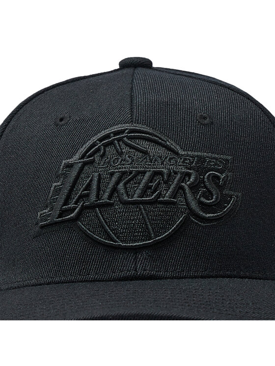 Mitchell & Ness Czapka z daszkiem HHSSINTL101 Czarny | Modivo.pl