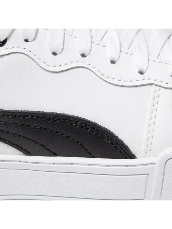 Puma Sneakers Skyte 374764 02 Weiß | Modivo.de