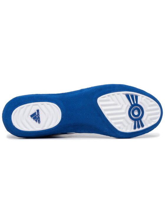 adidas Обувки за фитнес зала Combat Speed.5 F99972 Син | Modivo.bg