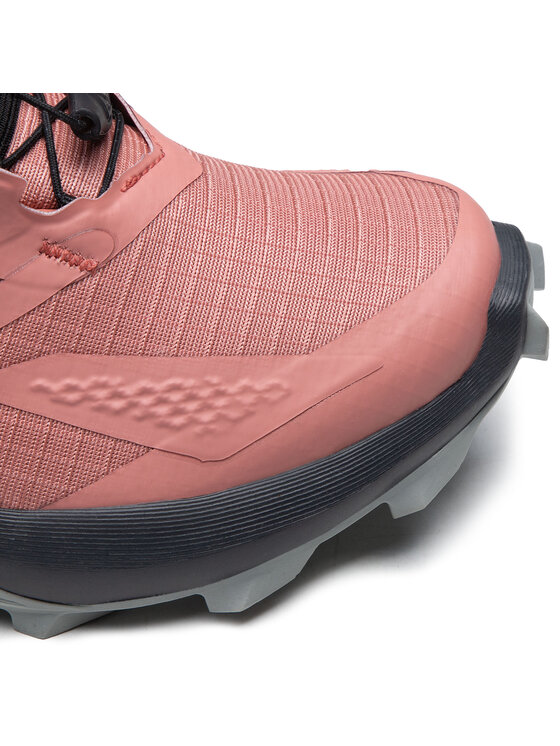 Salomon Buty do biegania Supercross Blast Gtx GORE-TEX 411111 20 V0 ...