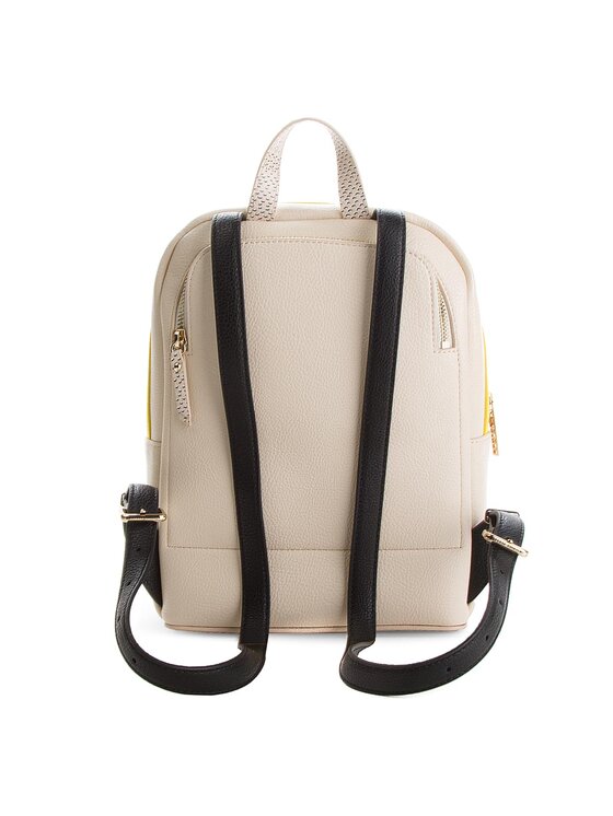 Tommy Hilfiger Rucksack Th Core Backpack AW0AW05447 Beige Modivo