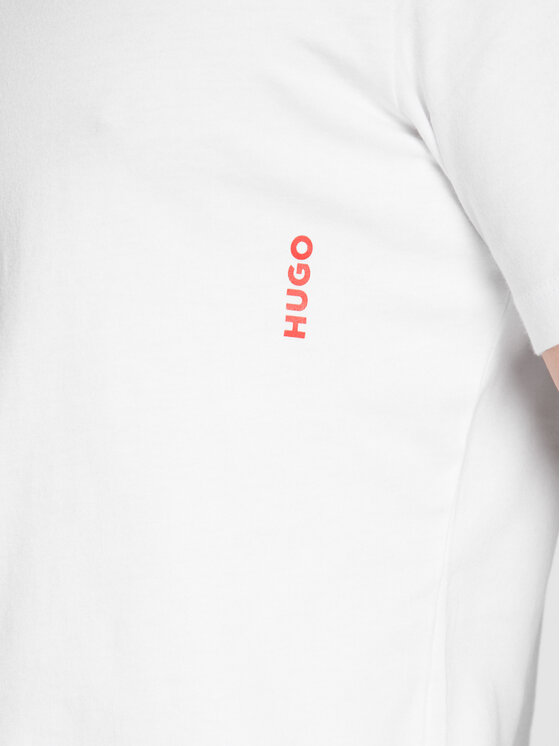 Hugo Set 2 majice 50469769 Šarena Regular Fit | Modivo.hr