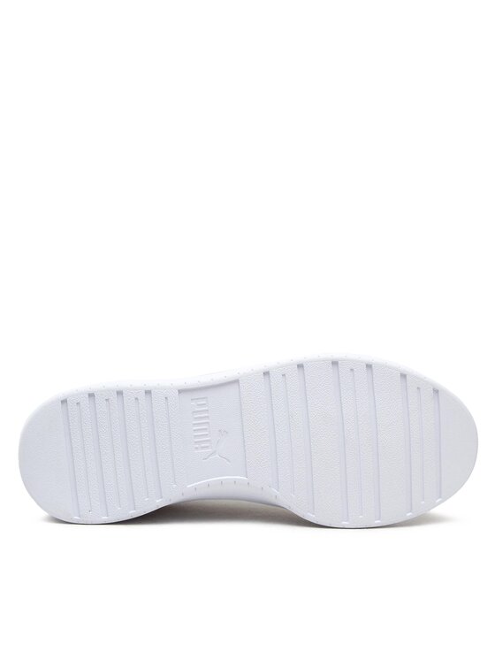 Puma Sneakers Caven 380810 20 Weiß | Modivo.de