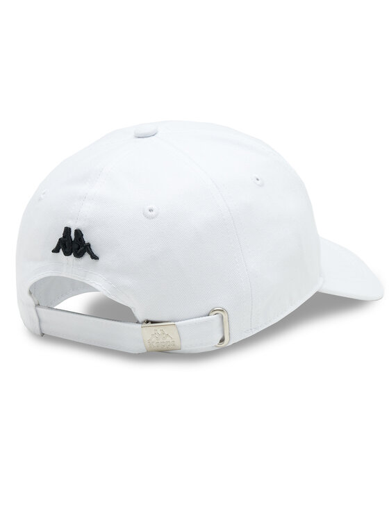 Kappa Cap 313051 Weiß | Modivo.de