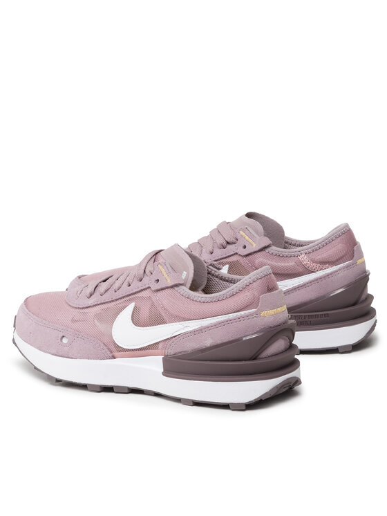 Nike Tenisice Waffle One (Gs) DC0481 601 Ljubičasta | Modivo.hr