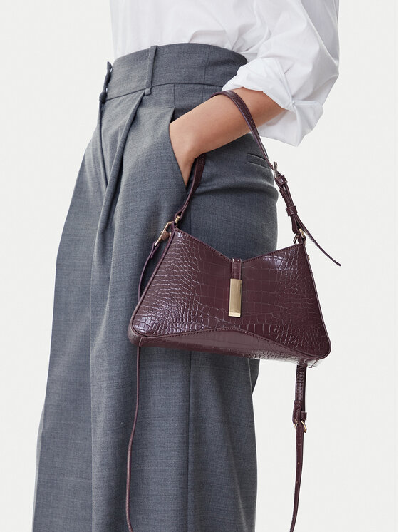 Aldo Torebka Julietta 14143716 Czerwony | Modivo.pl
