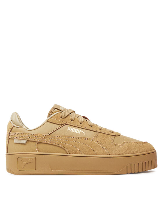Puma Laisvalaikio batai Carina Street Sd 395093-01 Ruda | Modivo.lt