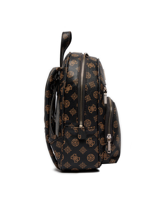 Guess Batoh Power Play HWPG90 06320 Hnědá | Modivo.cz