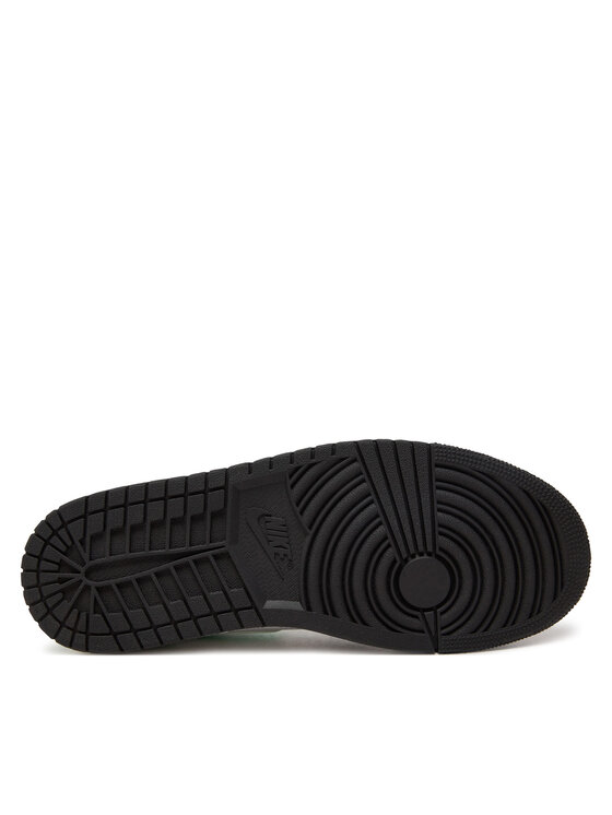 Nike Sneakersy Jordan 1 Low 553558 131 Biały | Modivo.pl