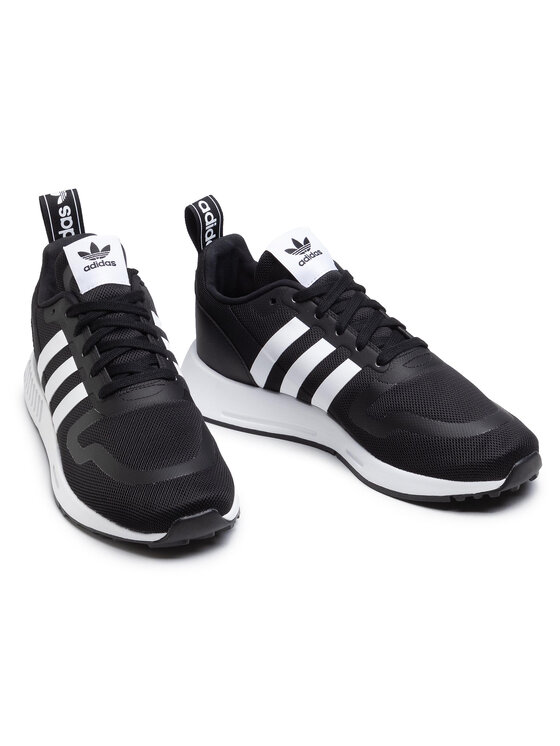 adidas Sneakers Multix FX5119 Schwarz | Modivo.de