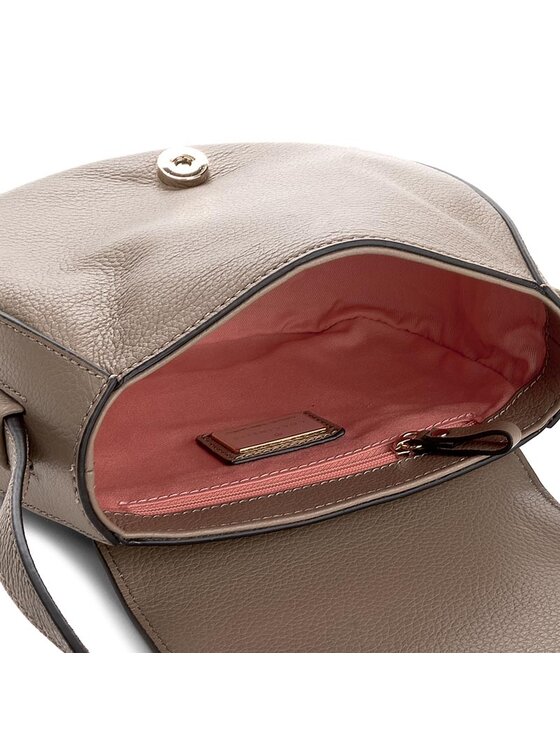Coccinelle Torebka Af8 Clementine Soft E1 Af8 15 02 01 Brązowy Modivo Pl