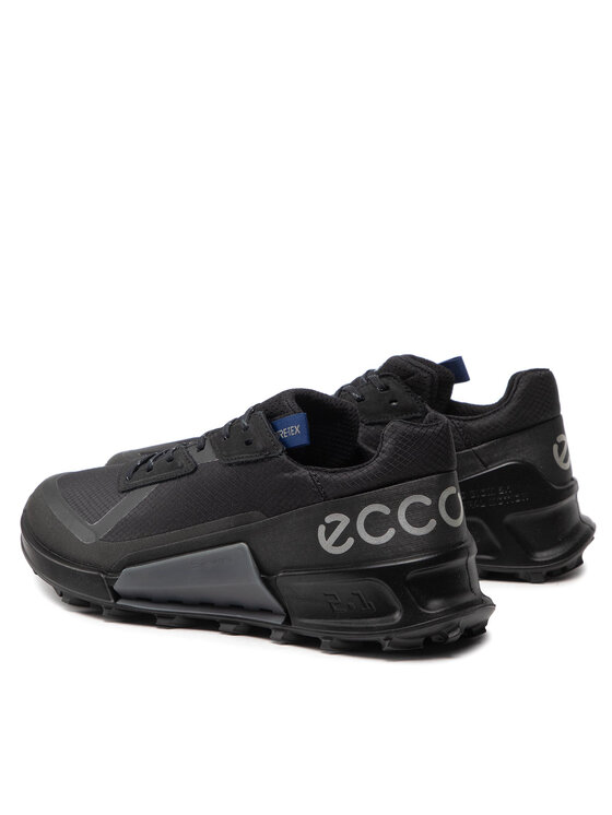 ECCO Trekkingi Biom 2.1 X Country M GORE-TEX 82283451052 Czarny | Modivo.pl