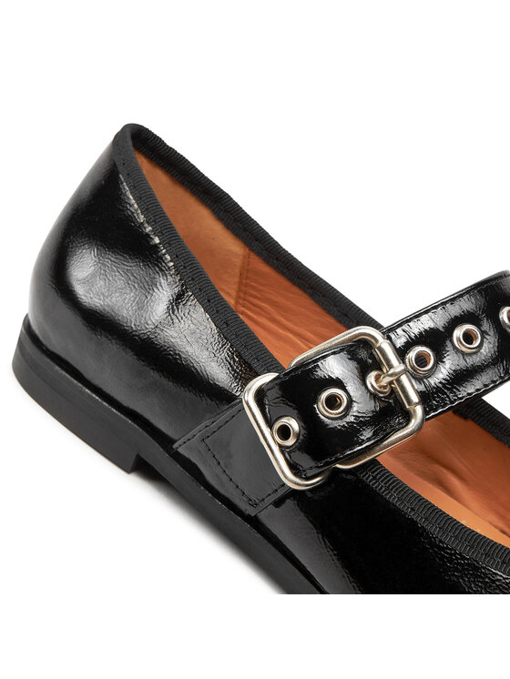 Balagan Baleriny Lousine Czarny | Modivo.pl