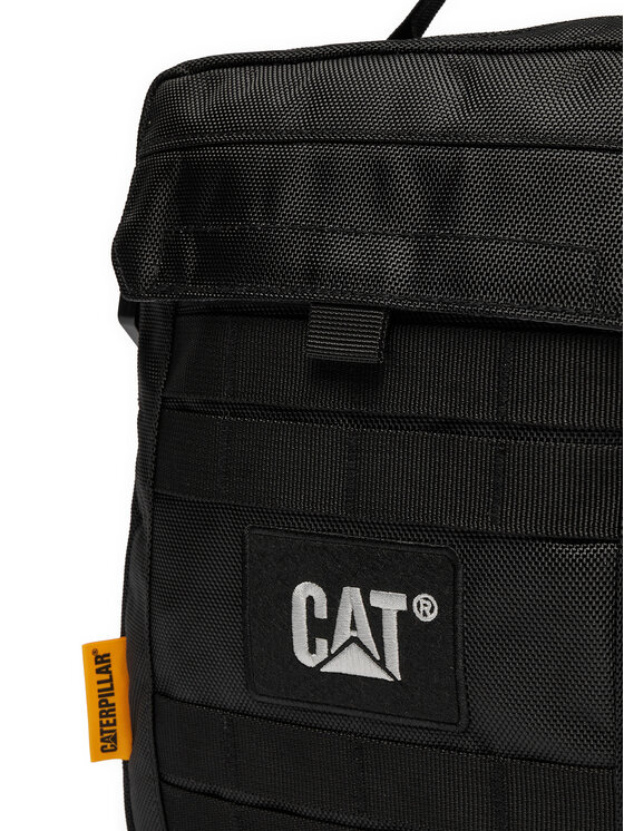 CATerpillar Crossover torbica Combat Namib Tablet Bag 84036-01 Crna ...