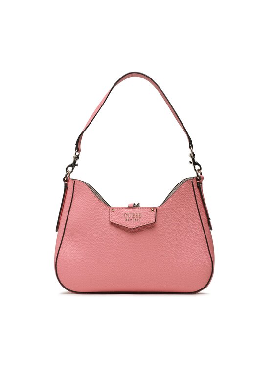 Guess Handtasche Eco Brenton (EVG) HWEVG8 39002 Rosa | Modivo.de
