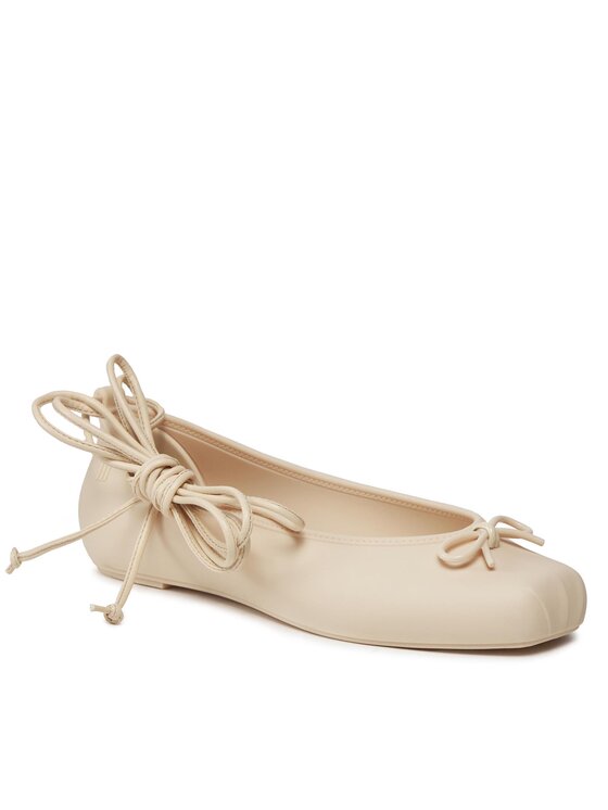 Melissa Ballerinas Melissa Vicky Ad 33980 Beige | Modivo.de