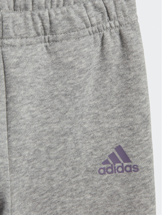 adidas Set trenerka Essentials Lineage Jogger Set IJ8871 Ružičasta ...