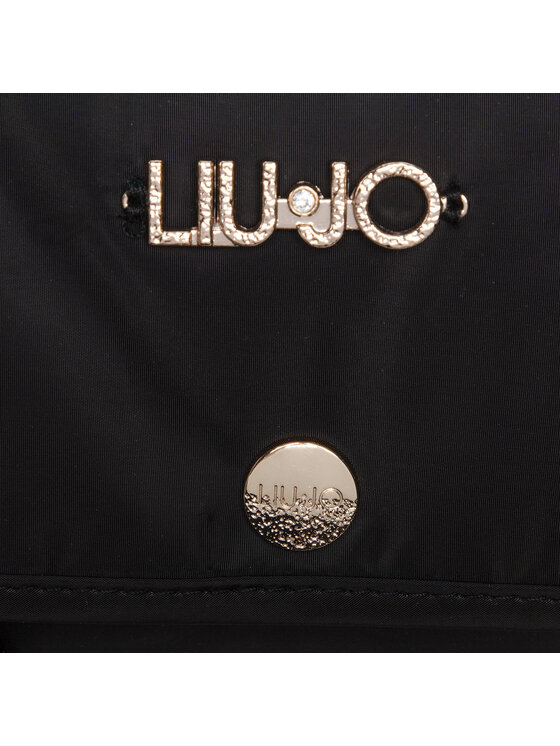 Liu Jo Hátizsák Zaino TF2212 T0300 Fekete | Modivo.hu