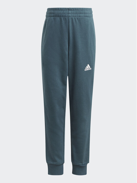adidas Анцуг Essentials Logo IA3176 Син Regular Fit | Modivo.bg