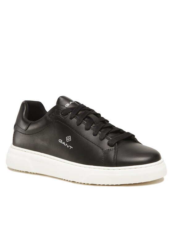 Gant Sneakers Joree 25631330 Schwarz | Modivo.de