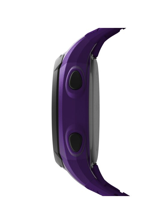 Timex Часовник DGTL Sport T100 TW5M58600 Виолетов | Modivo.bg
