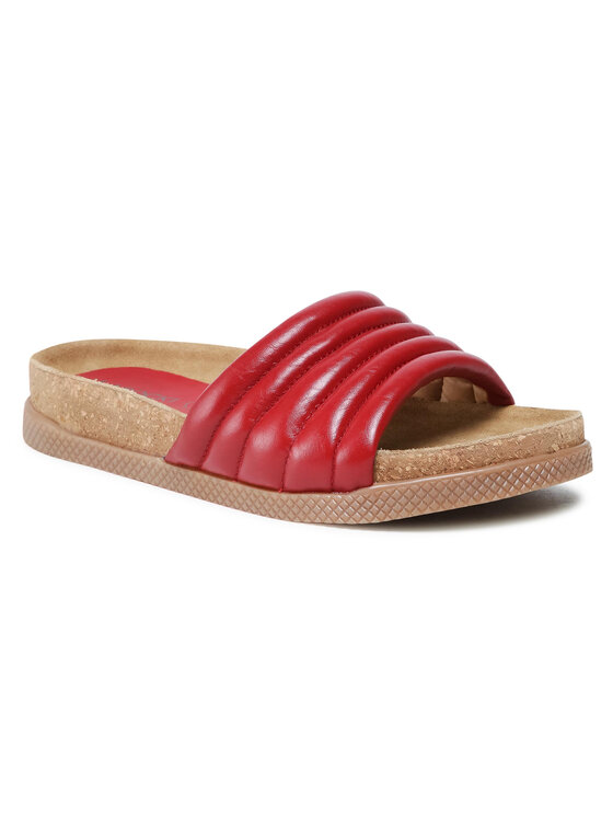 Lasocki Papucs ARC-BIERGE-04 Piros | Modivo.hu