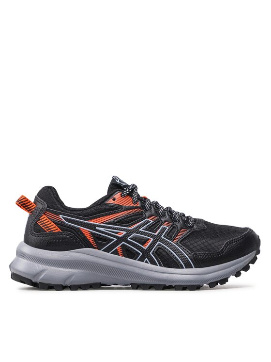 Asics Παπούτσια για Τρέξιμο Trail Scout 2 1012B039 Μαύρο | Modivo.gr