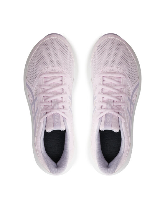 Asics Buty do biegania Jolt 4 1012B421 Różowy | Modivo.pl