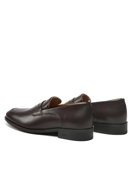 Boss Обувки Colby 50487115 10240265 01 Кафяв | Modivo.bg