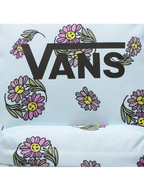 Vans Rucsac Gr Girls Realm VN0A4ULTG5O1 Albastru | Modivo.ro