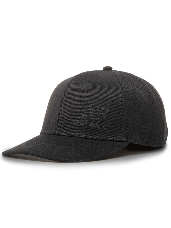 New Balance Cap MH934317 Schwarz | Modivo.at
