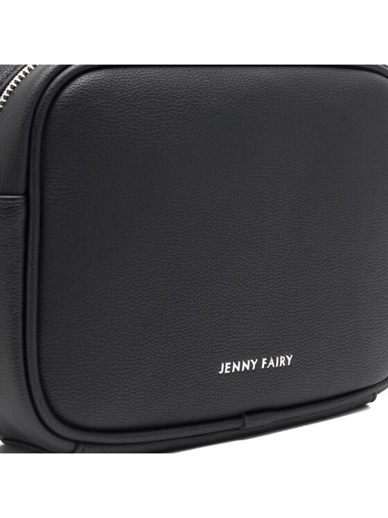 Jenny Fairy Сумка MJR-C-019-04 Чорний | Modivo.ua