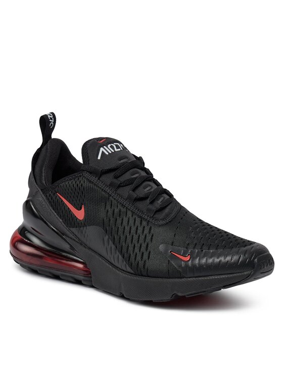 Nike Laisvalaikio batai Air Max 270 Sc DR8616 002 Juoda | Modivo.lt