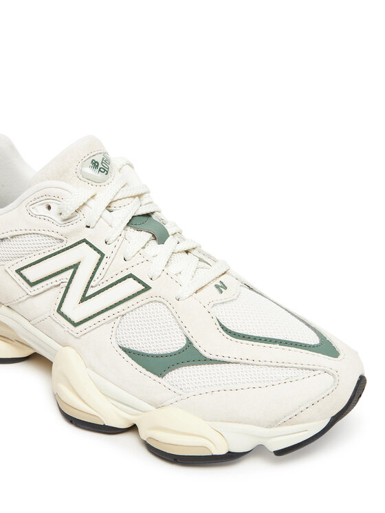 New Balance Sneakersy U9060EEI Beżowy | Modivo.pl