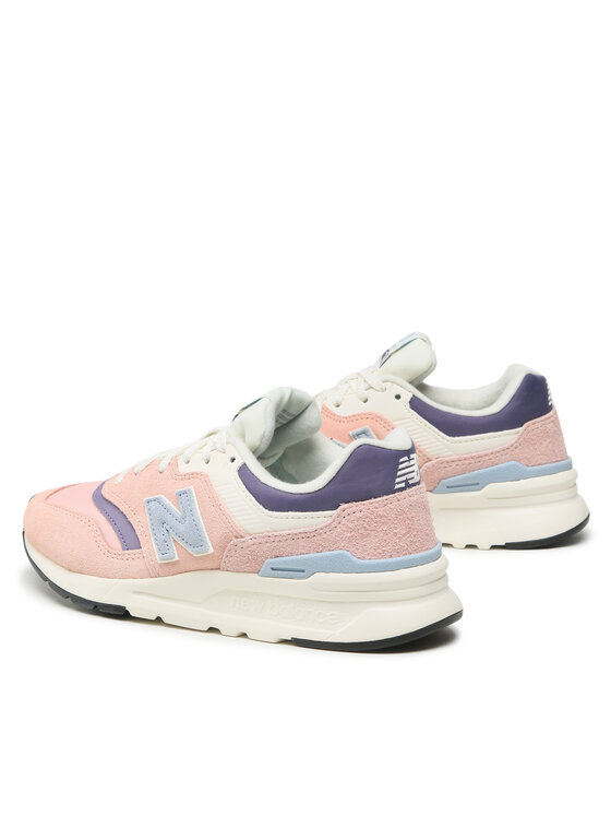 New Balance Sneakers CW997HVG Rosa | Modivo.de