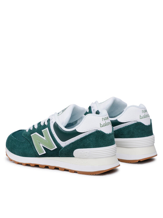New Balance Sneakers U574NG2 Verde | Modivo.it