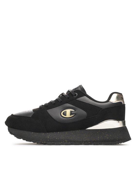 Champion Laisvalaikio batai Low Cut Shoe Rr Champ Ii Plat Metal S11615 ...