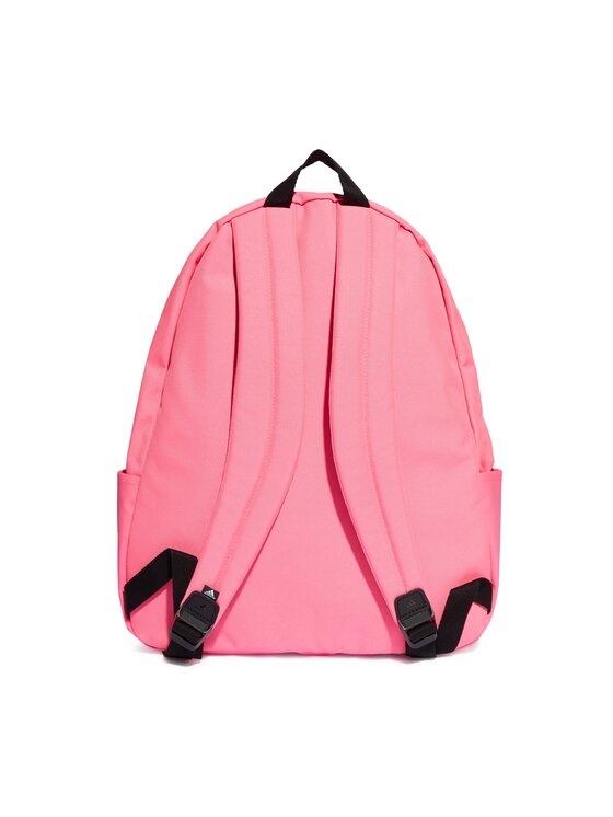 adidas Rucksack Classic Badge of Sport 3-Stripes Backpack IK5723 Rosa ...