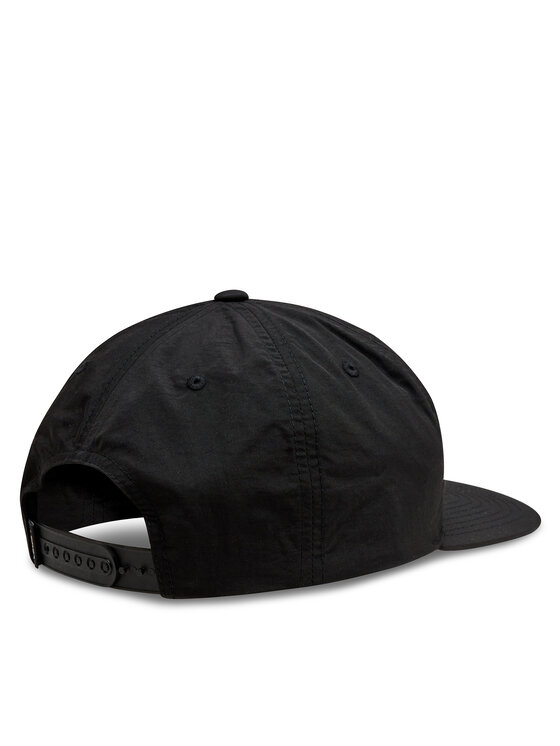 Vans Kepurė su snapeliu Vans Encounters Low Unstructured VN000GKHBLK1 ...