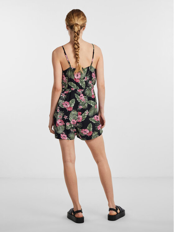 Pieces Overal 17135288 Barevná Loose Fit | Modivo.cz