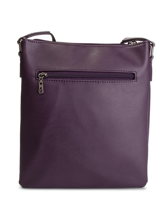 Nobo Torebka NBAG-F2770-C014 Fioletowy | Modivo.pl