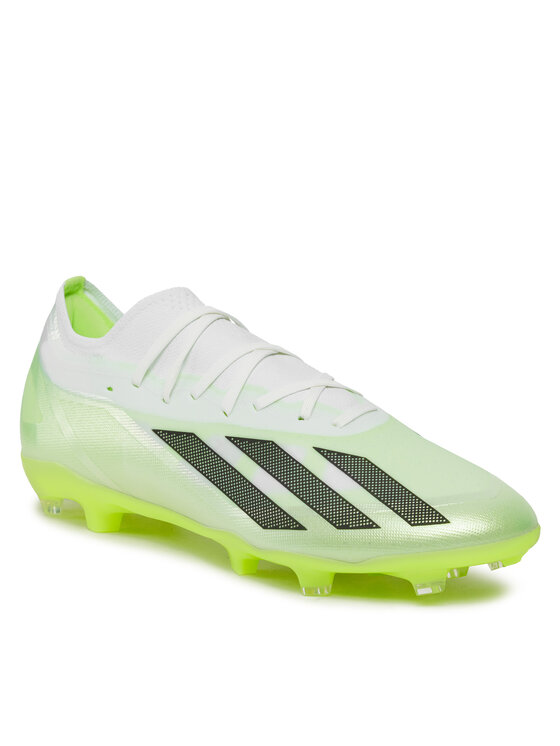 adidas Взуття для футболу X Crazyfast.2 Firm Ground Boots HQ4533 Білий ...